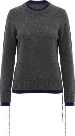 sacai STRICKWAREN - Pullover auf YOOX.COM