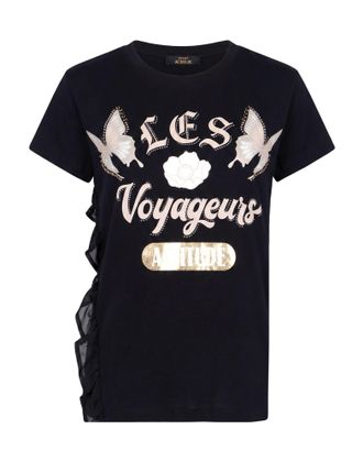 Twin-Set TOPS - T-shirts auf YOOX.COM