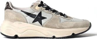 Golden Goose Femme, Chaussures, Multicolore, Taille: 41 EU Baskets