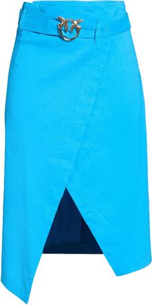 Pinko HOSEN & R&Ouml;CKE - Midi-R&ouml;cke auf YOOX.COM