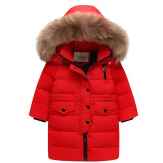 Cecil Bootcut Jeans Dark Blue wash 27