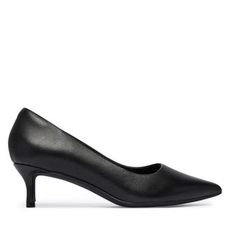 Clarks Pumps Clarks Zarey Court 26183156 Schwarz