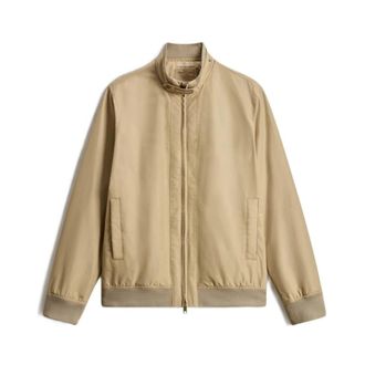Woolrich Herren, Jacken, Braun, 3XLGr&ouml;&szlig;e