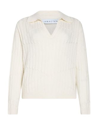Caractere STRICKWAREN - Pullover auf YOOX.COM
