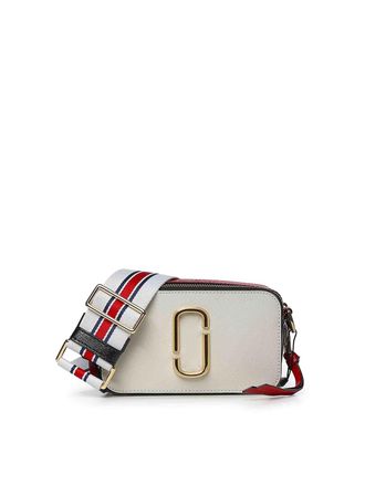 Marc Jacobs Sac Bandouli&egrave;re - Multicolore
