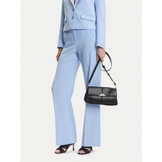 Aldo Handtasche Aldo Sadiebag 13933814 Schwarz