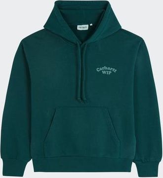Carhartt Work in Progress Hoodie - Taille XS