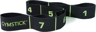 Gymstick Unisex Erwachsene Multi-Loop Band - Mehrfarbig, Medium