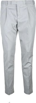 Pantaloni Torino Homme, Pantalons, Gris, Taille: XL Pantalone