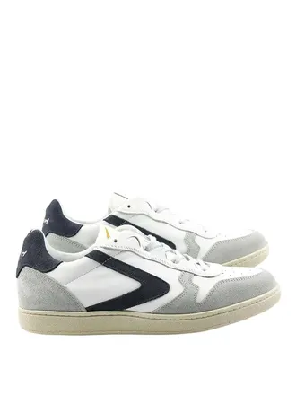 Valsport Baskets - Bleu