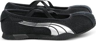 Puma H-Street Ballet Sneakers