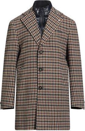 Manuel Ritz MANTEAUX - Manteaux longs sur YOOX.COM