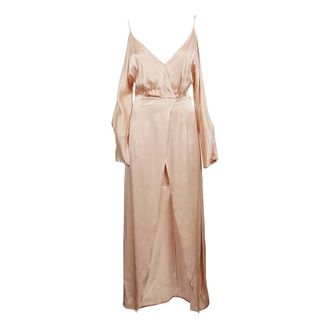 Jovonna London Damen, Kleider, Rosa, MGr&ouml;&szlig;e