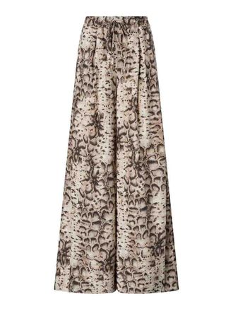 Pinko Pantalons D&eacute;contract&eacute;s - Beige