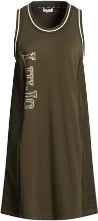 Liu Jo ROBES - Robes courtes sur YOOX.COM