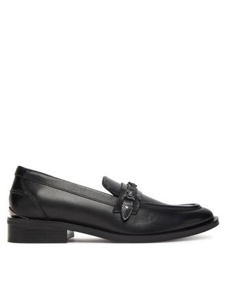 Bronx Slipper Next Wagon 66652-US Schwarz