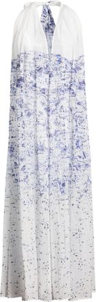 Genny KLEIDER - Maxi-Kleider auf YOOX.COM