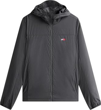 Tommy Jeans Homme, Sport, Gris, Taille: L Tommy Jeans Manteaux Grey
