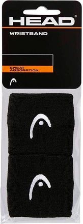 Head Schwei&szlig;band 2.5, Anthracite, One Size
