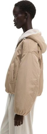 Marc O'Polo Outdoorjacke aus recyceltem Polyester