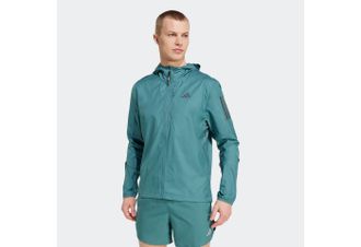 adidas Performance Laufjacke OWN THE RUN