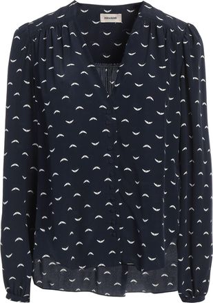 Zadig&Voltaire TOPS - Hemden auf YOOX.COM