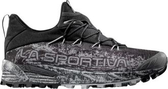 La Sportiva Carbon Cloud Tempesta GTX Wasserdichte Schuhe - - Shoes - Herren - Schwarzk - 41 EU