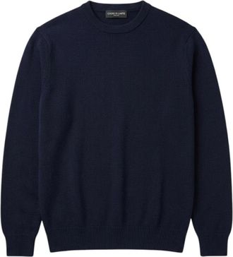 FILIPPO DE LAURENTIIS Homme, Pulls, Bleu, Taille: 2XL Gc1Ml Maille Col Rond