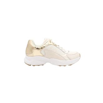 Michael Kors Sami Trainer - - Shoes - Damen - Beige - 38 1/2 EU