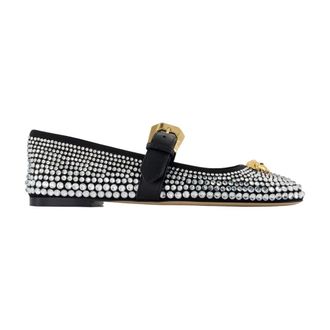 Versace Damen, Schuhe, Schwarzk, 41 EUGr&ouml;&szlig;e