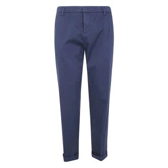 Dondup Gaubert Relax Hose - - Trousers - Herren - Blau - W34
