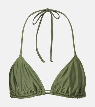 Bananhot Bikini-Oberteil Kyma