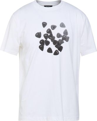 A.P.C. TOPS - T-shirts auf YOOX.COM