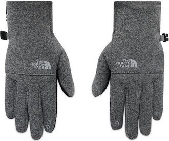 The North Face Damenhandschuhe Etip Glove NF0A4SHADYY1 Grau