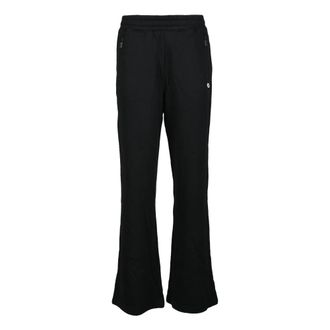 Diesel Baumwoll-Jumpsuit - - Trousers - Damen - Schwarzk - XL