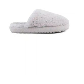 Emu Starley Hausschuhe - - Shoes - Damen - Grau - 36 EU