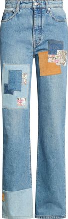 Zadig&Voltaire HOSEN & R&Ouml;CKE - Jeanshosen auf YOOX.COM