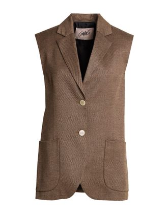 Carla G. ANZ&Uuml;GE und CO-ORDS - Couture-Westen auf YOOX.COM
