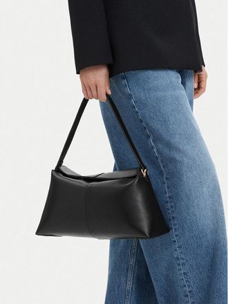 Jenny Handtasche CEO-JNY-M-008-10 Schwarz