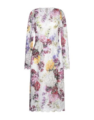 Dolce & Gabbana KLEIDER - Midi-Kleider auf YOOX.COM