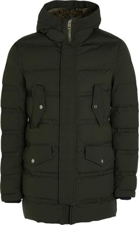 Kired JACKEN & M&Auml;NTEL - Pufferjacken & Daunenjacken auf YOOX.COM