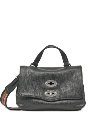 Zanellato sac cabas Postina Daily - Noir