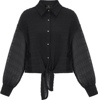 Faina Bluse Festive