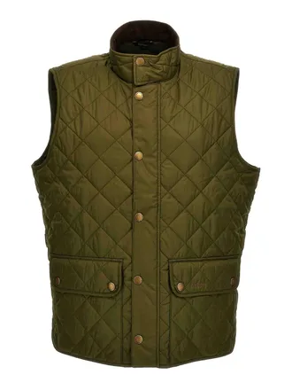 Barbour Gilet - Vert