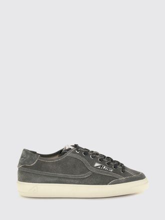 Autry Sneakers Herren Farbe Grau