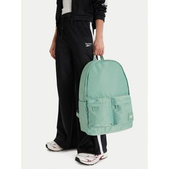Reebok Rucksack Reebok CEO-RBK-KL-001-09 Gr&uuml;n