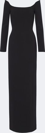 Solace London Robe longue Ryder