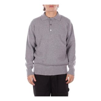 Amaranto Amar&aacute;nto, Herren, Strickwaren, Grau, XLGr&ouml;&szlig;e