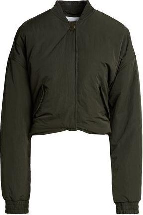 Cecilie Bahnsen MANTEAUX - Vestes et blousons sur YOOX.COM