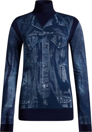 Jean Paul Gaultier TOPS - T-shirts auf YOOX.COM